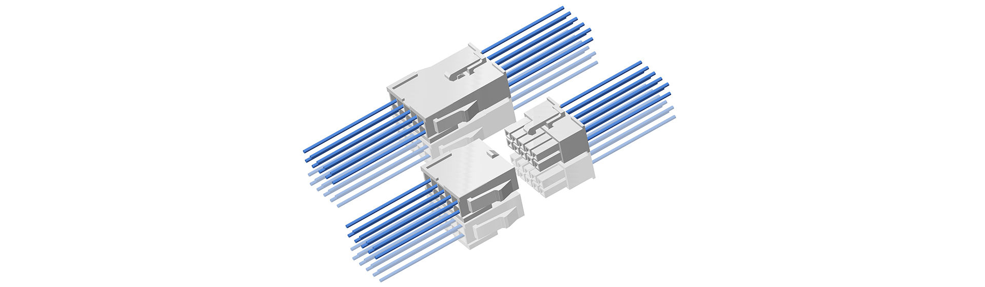 Produces Terminals, Plastic Parts - LHE Electronics