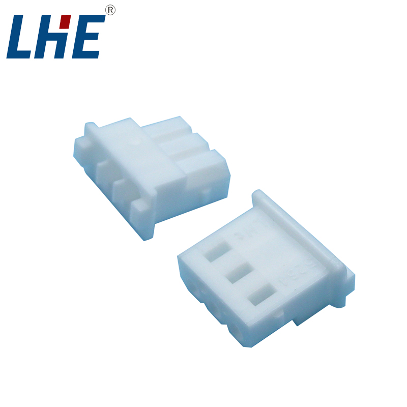 Female Electrical Plug 5264-03 3 Pin Wire Harness- %sitename