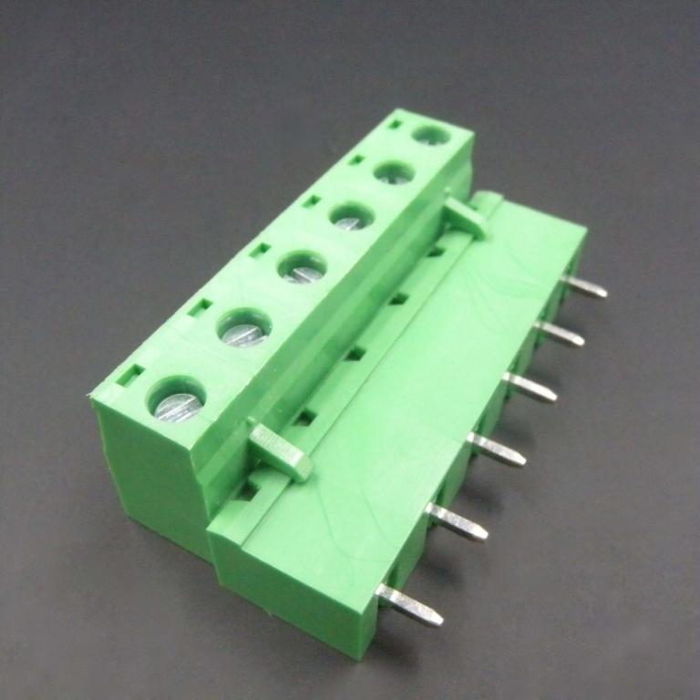 Why do terminals of electronic connectors need plating?