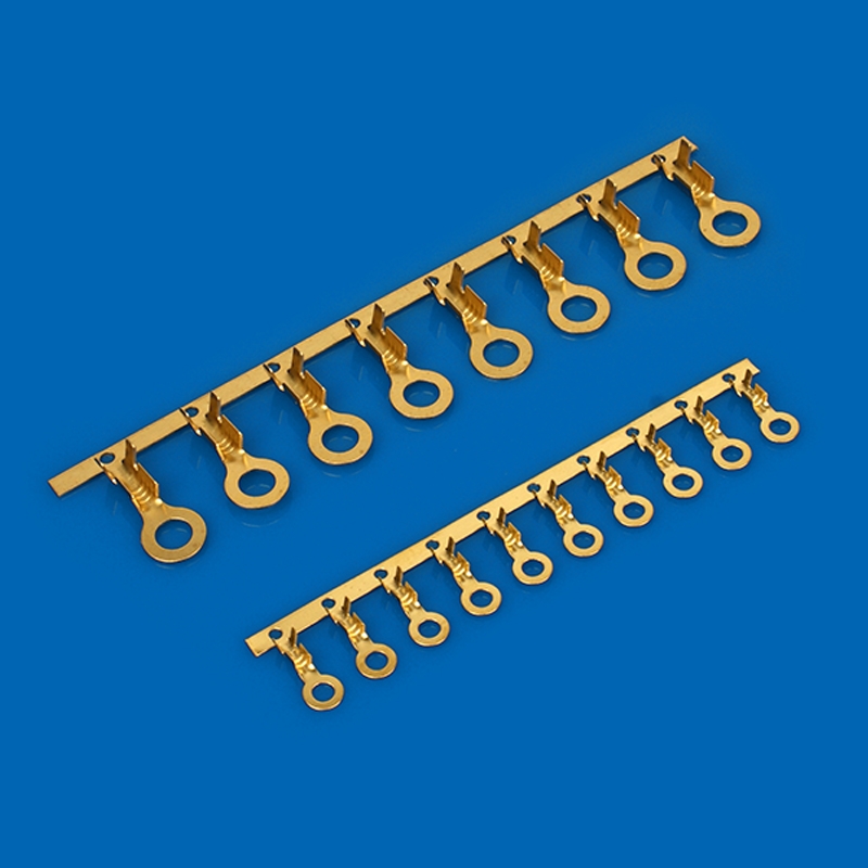 4 problems affecting the quality of connector gold plating