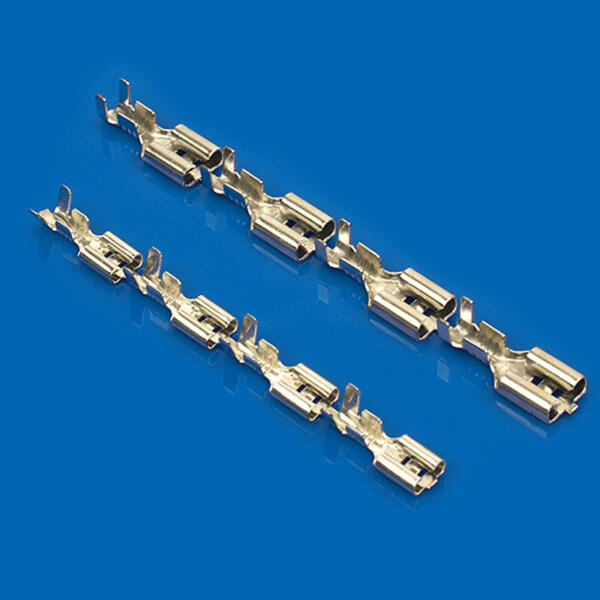 Necessary requirements for terminal tin plating - LHE Electronics