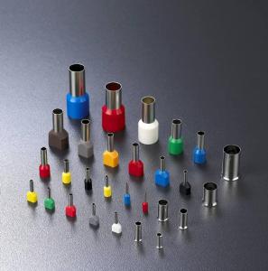 What are cold-pressed terminal products - LHE Electronics