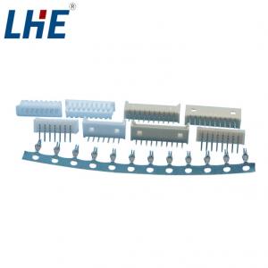 Connector Resistance Meaning - LHE Electronics