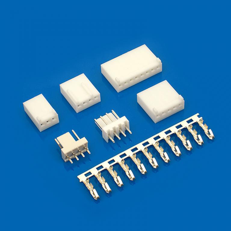 Connector Resistance Meaning - LHE Electronics
