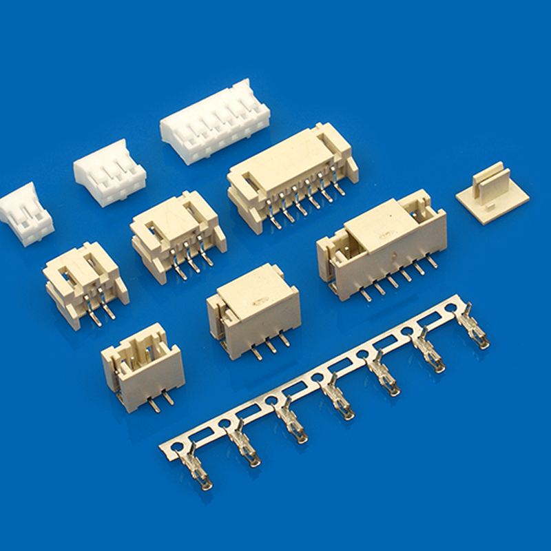 WIRE TO BOARD CONNECTOR | OEM/ODM Available - LHE Electronics