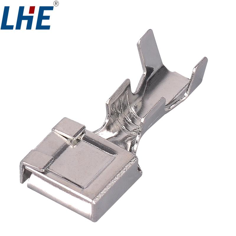 Analysis of contact resistance of automobile connector terminals-2 ...