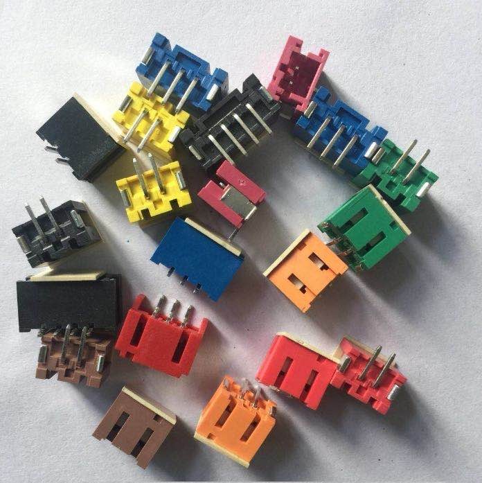 The Introduction Of Connector Material PA66 GF30 LHE Electronics The Introduction Of Connector Material PA66 GF30 LHE Electronics