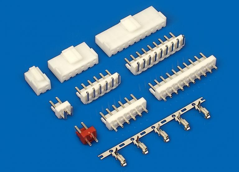 A comprehensive explanation of electronic connectors! - LHE Electronics