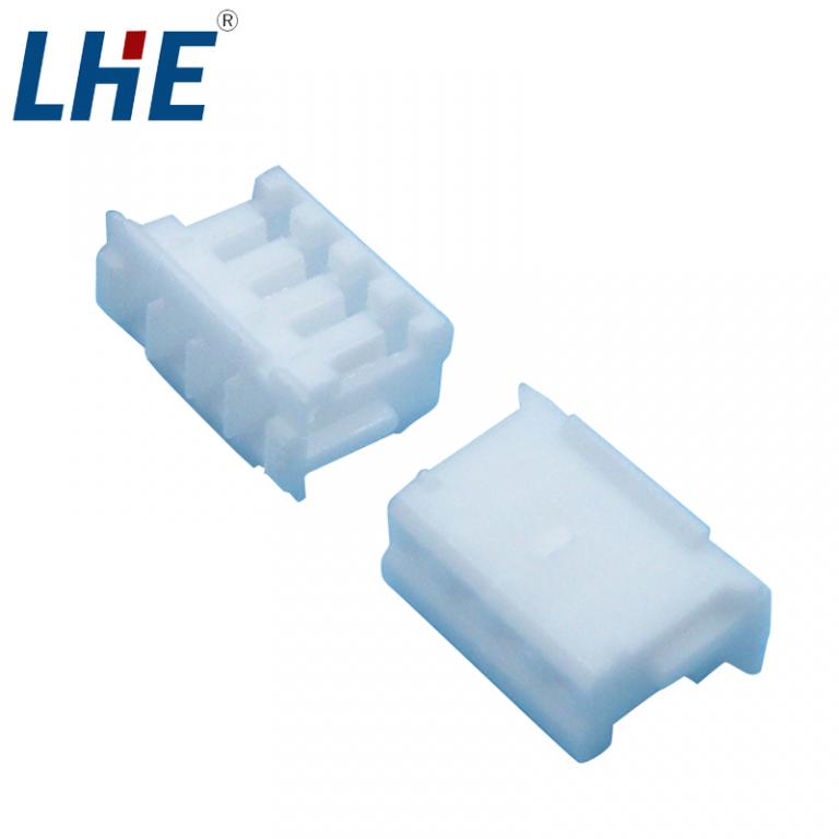 4 pin connector ZHR-4 JST original brand% LHE Electronics
