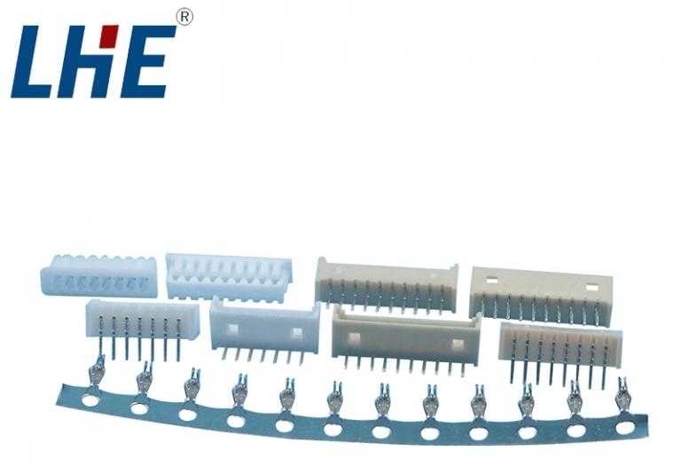 Connectors needed for smart home appliances- LHE Electronics