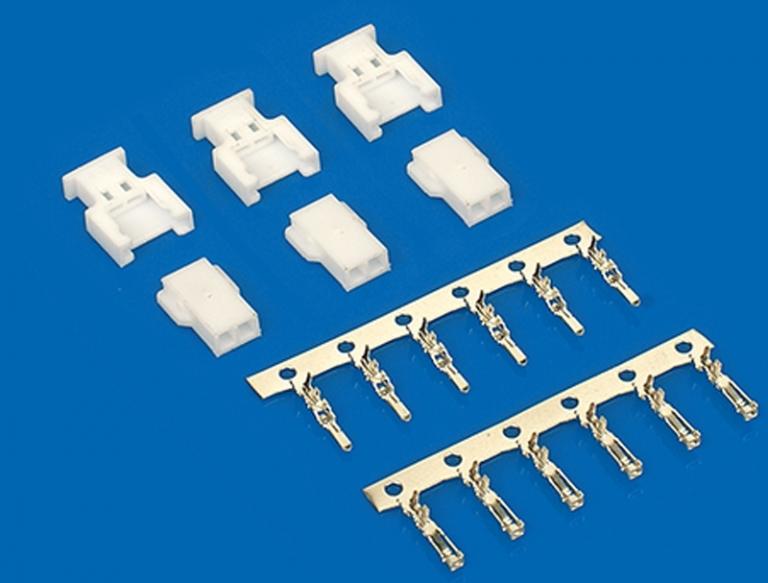 A comprehensive explanation of electronic connectors! - LHE Electronics