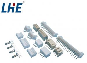 Connectors needed for smart home appliances- LHE Electronics