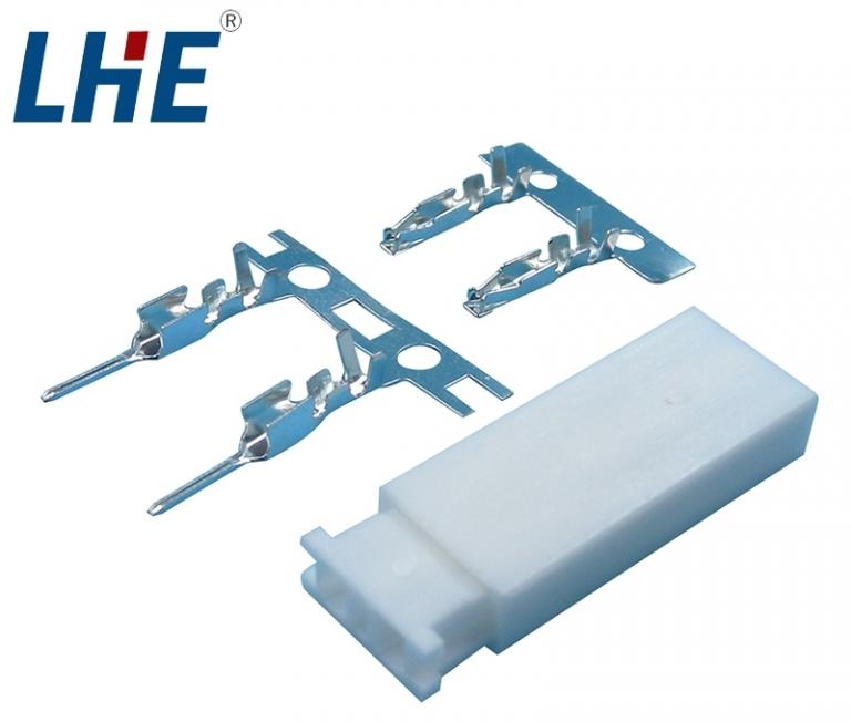 Connector Quality Assurance Technology - LHE Electronics