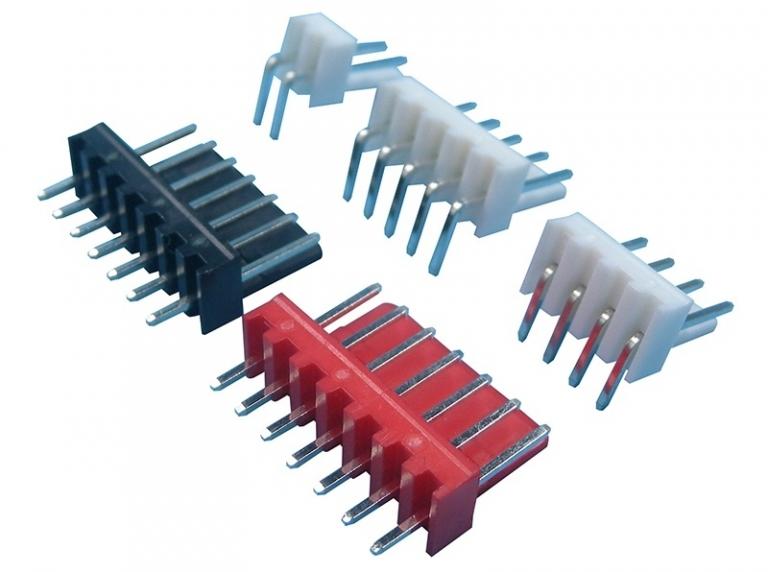 Future trends of electronic connector technology - LHE Electronics