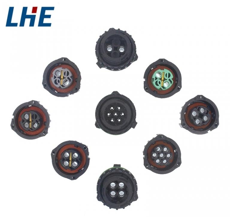 What are the performance tests of automotive connectors - LHE Electronics