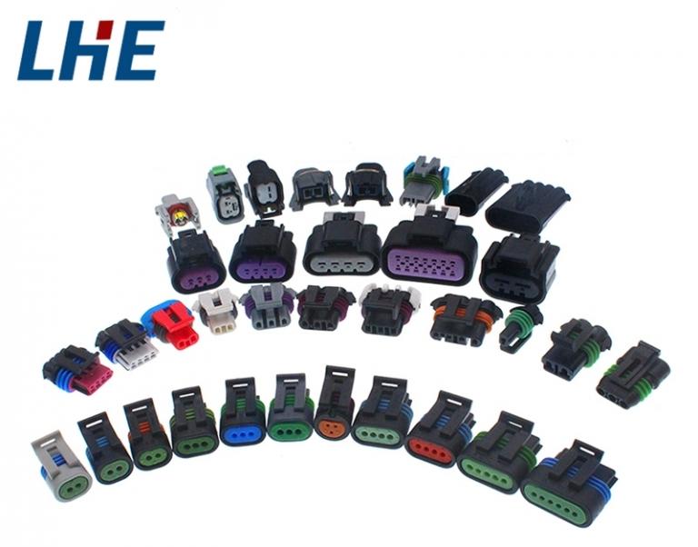 What are the performance tests of automotive connectors - LHE Electronics