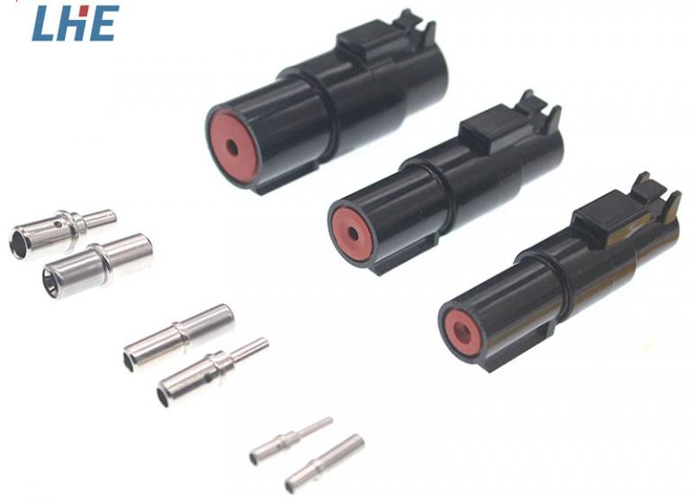 Introduction to the technical parameters of the connector - LHE Electronics