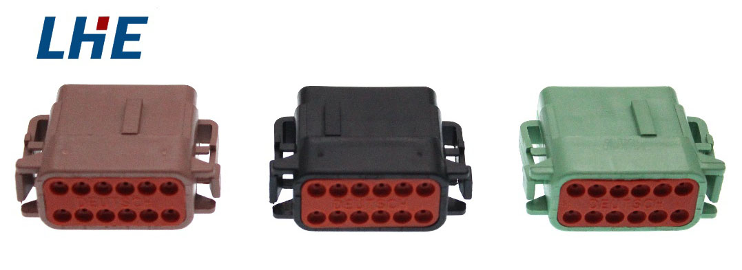 Introduction to the technical parameters of the connector - LHE Electronics