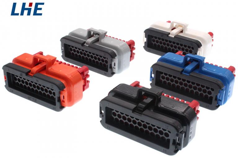 Introduction to the technical parameters of the connector - LHE Electronics