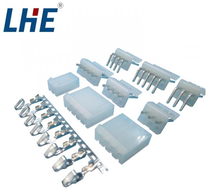 Four points for attention in the use of connectors - LHE Electronics