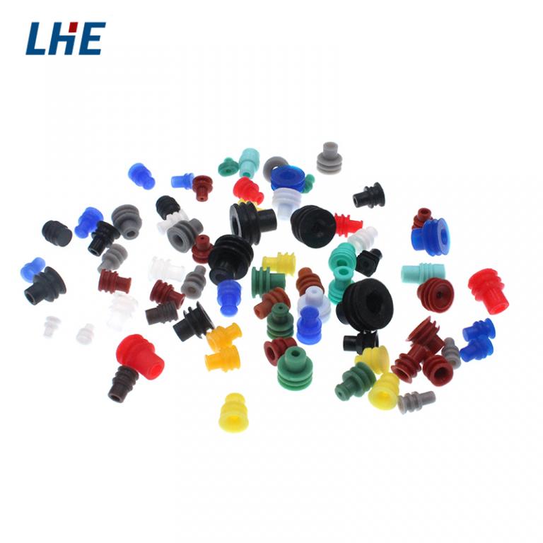 Introduction to the general design of connectors - LHE Electronics