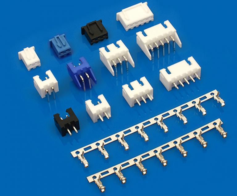 Wiring methods and advantages and disadvantages of in-line connectors ...
