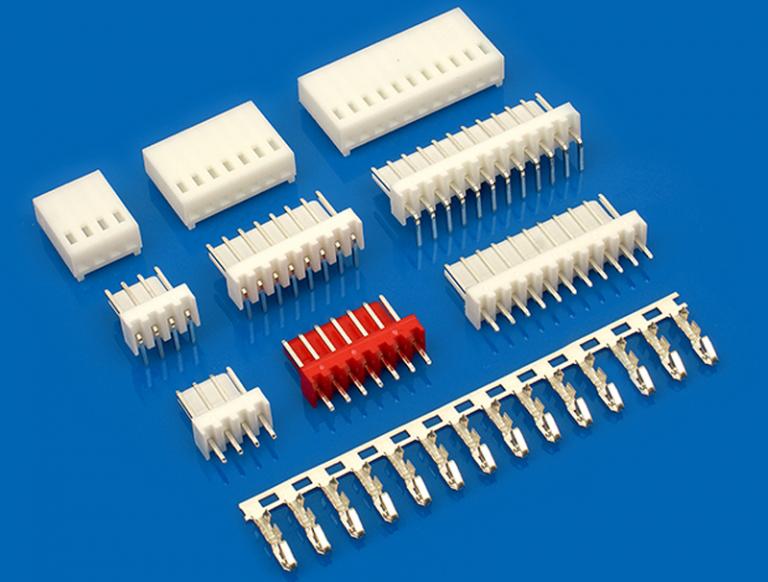 Wiring methods and advantages and disadvantages of in-line connectors ...