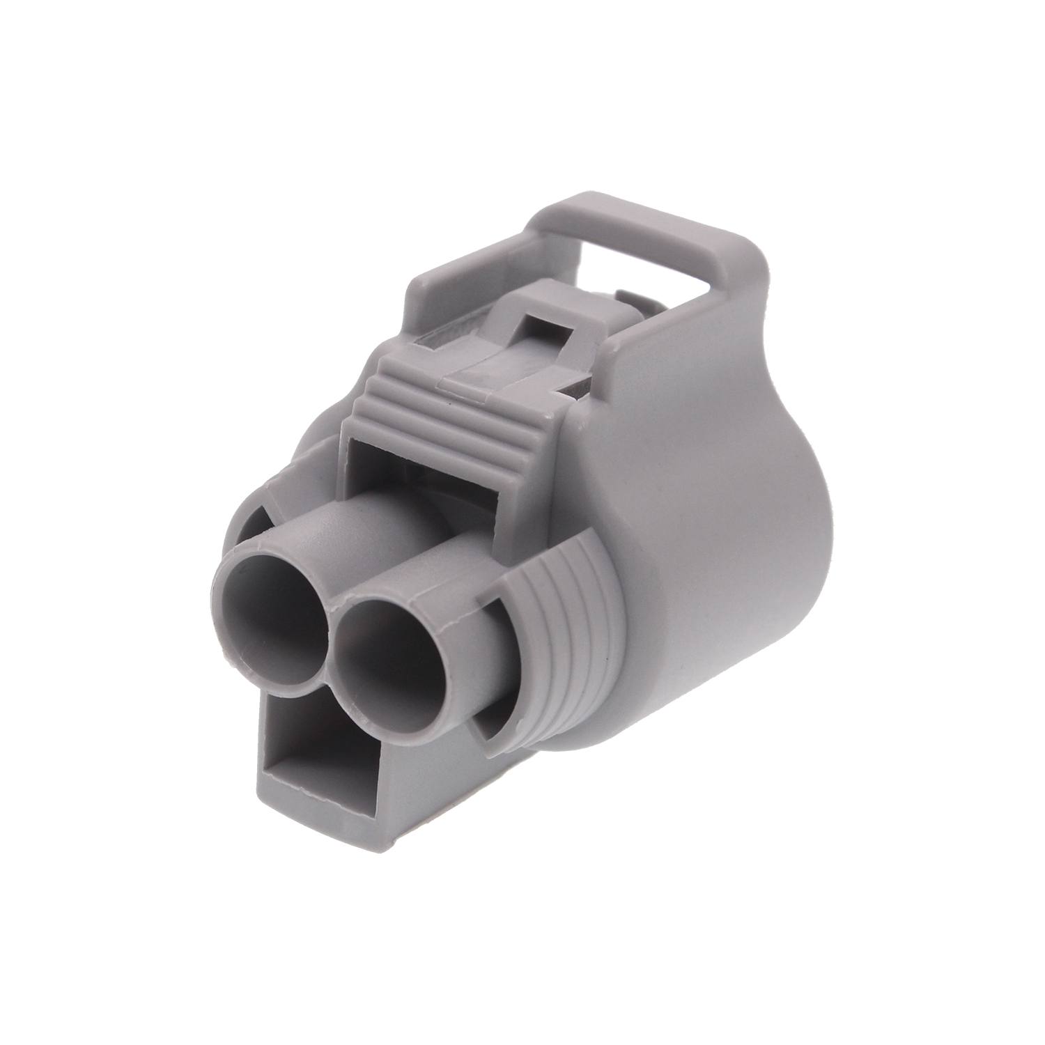 2 pin waterproof jacket DJ7021Y-4.8-21 4.8 series connector