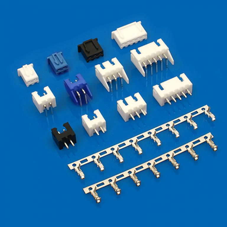 Differences between terminal blocks, connectors and connectors - LHE ...