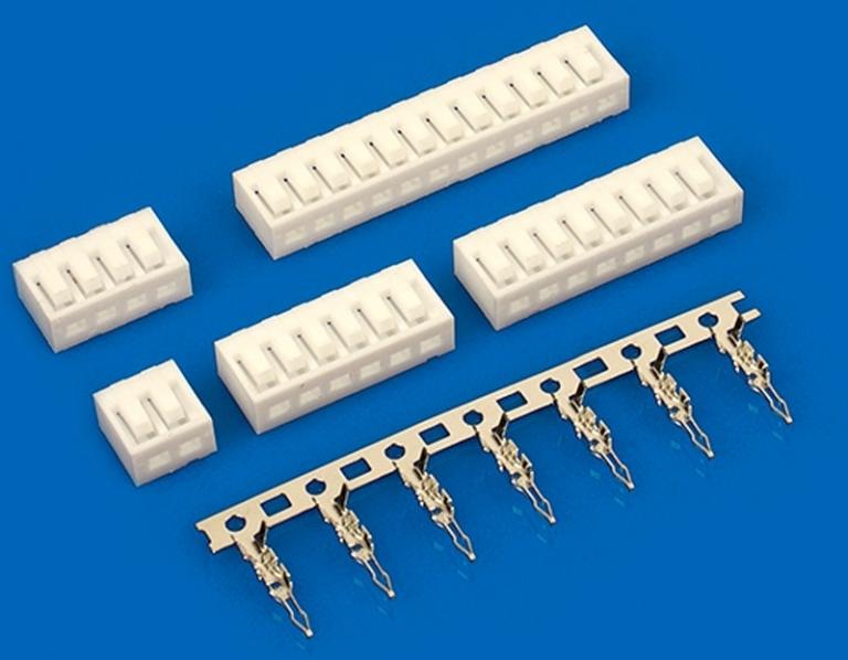 Revealing connector insertion and extraction force: influencing factors ...