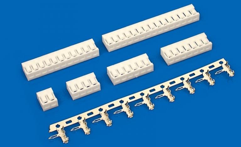 Revealing connector insertion and extraction force: influencing factors ...