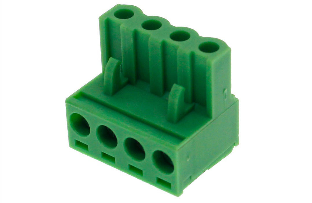 Understanding and Using Terminal Blocks - LHE Electronics