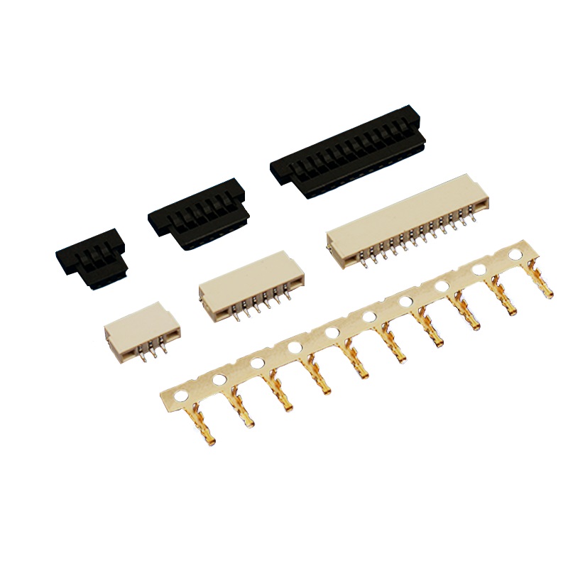 A1255-SR11 - LHE Electronics