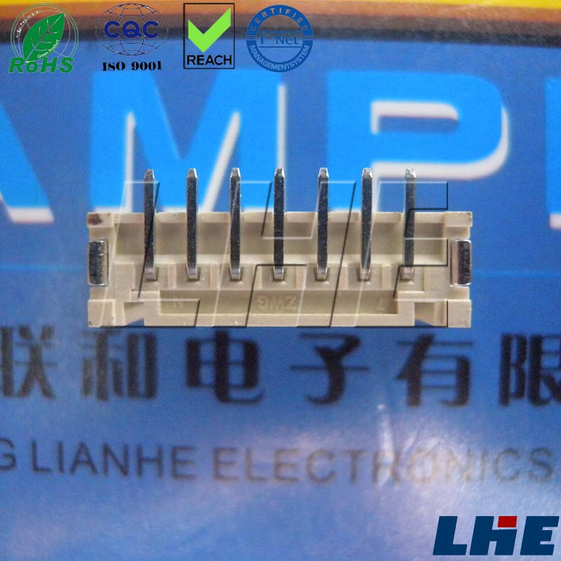 A2001-SV07 - LHE Electronics