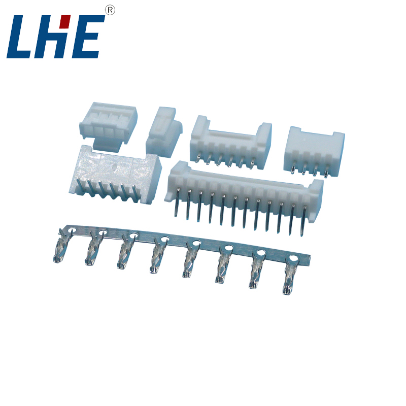 A2005-DWV12: Reliable 12 Pin Connector for Your Needs