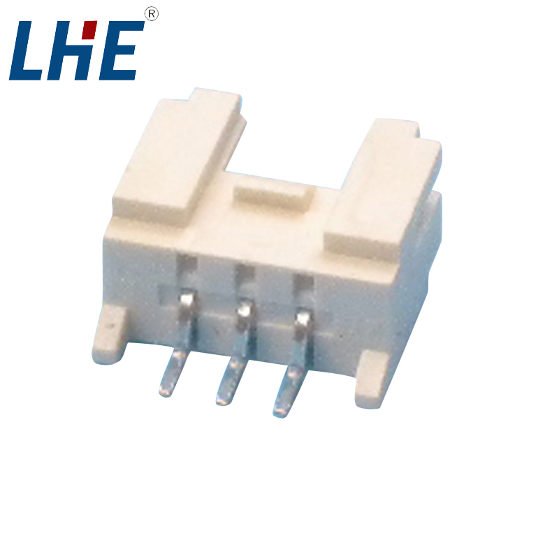 A2005-SR03 - LHE Electronics