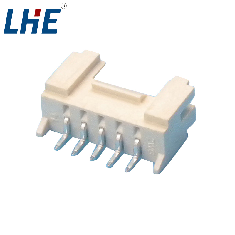 A2005-SR05 - LHE Electronics