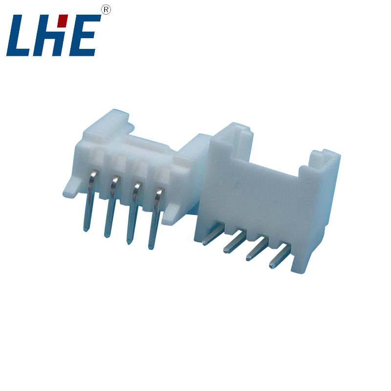 A2005-WR04 - LHE Electronics