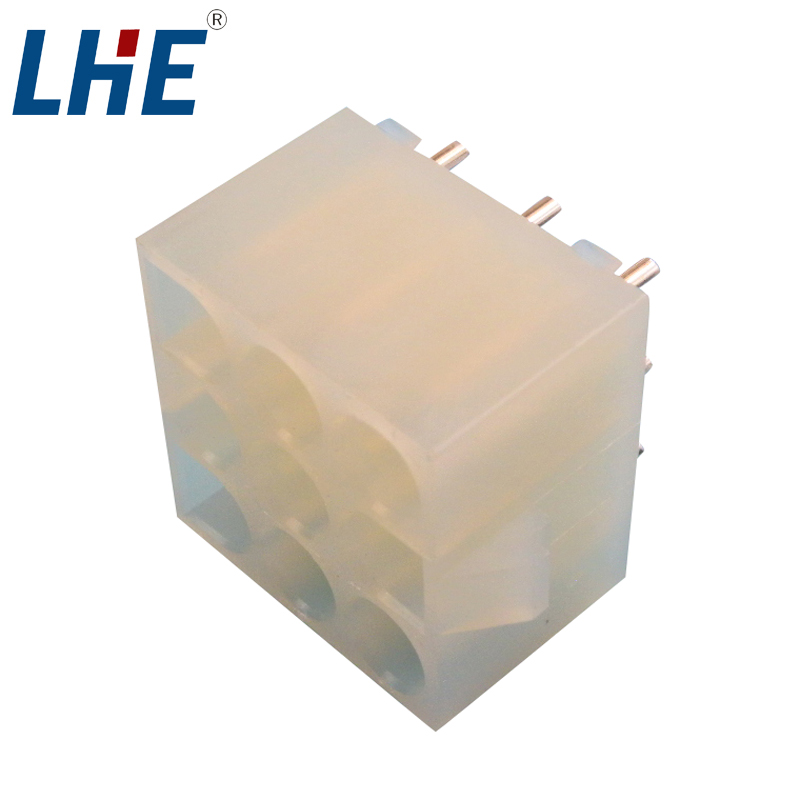 A6351-WV03X3 - LHE Electronics