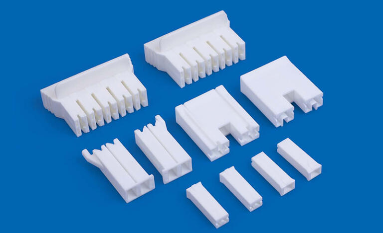Why Faston Terminals Are Essential in Modern Electrical Design? - LHE ...