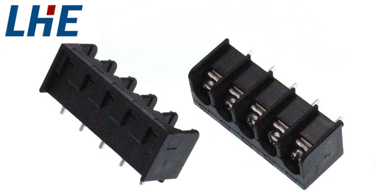 Selecting the Correct Terminal Block - LHE Electronics