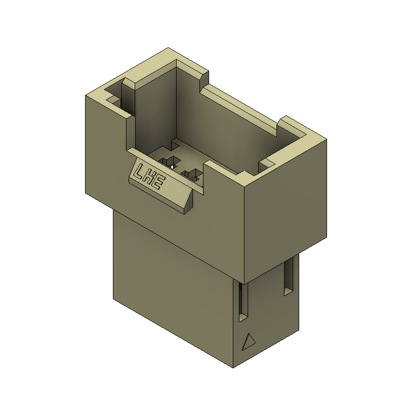 C2007-HB05X2 - LHE Electronics