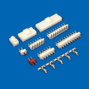 Wire to Board Connectors Guide - LHE Electronics
