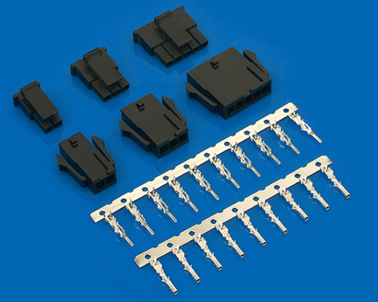 Wire Terminals and Connectors: The Essential Guide for Reliable ...