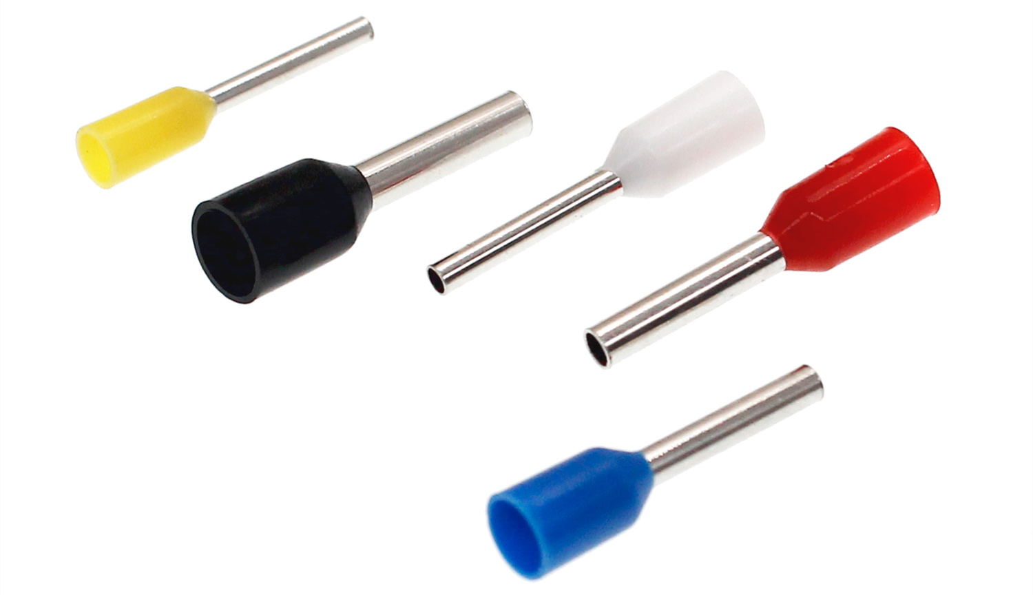 Wire Terminals and Connectors: The Essential Guide for Reliable ...